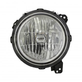 Eagle Eyes™ Lights | CARiD