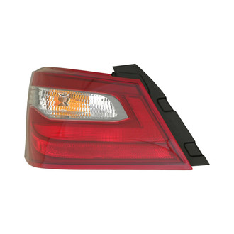 Eagle Eyes™ Tail Lights | CARiD