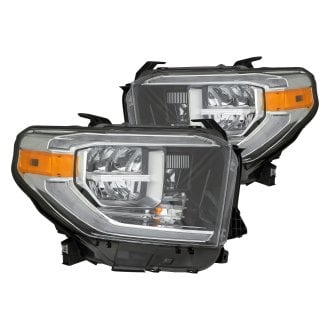 Headlights - Custom & Factory Headlights at CARiD.com