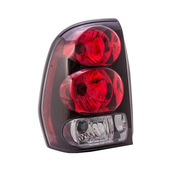 Eagle Eyes® GM236-B000L - Driver Side Replacement Tail Light (Standard ...