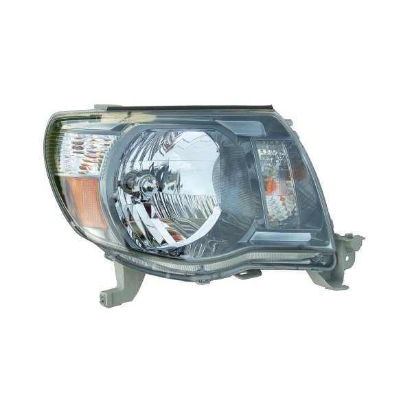 Eagle Eyes® TY794-B101R - Passenger Side Replacement Headlight ...