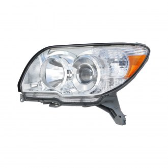 2006 Toyota 4Runner Custom & Factory Headlights | CARiD