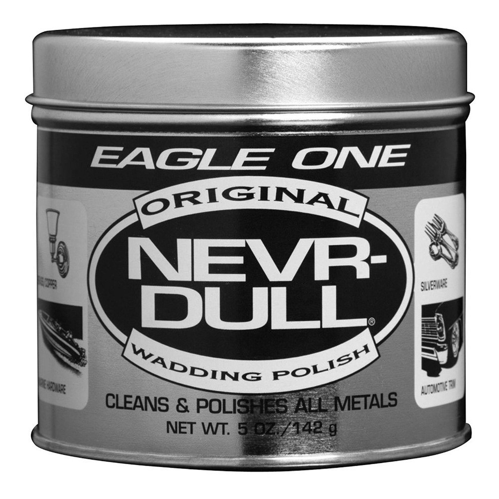 Eagle One™ - Waxes, Cleaners, Car Care Supplies | CARiD