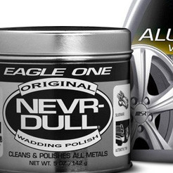 Eagle One™ | Waxes, Cleaners, Car Care Supplies — CARiD.com
