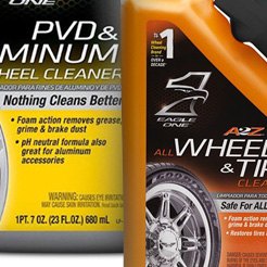 Eagle One™ | Waxes, Cleaners, Car Care Supplies — CARiD.com