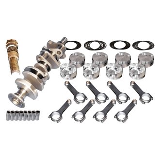 Performance Engine Rotating Assemblies - CARiD.com