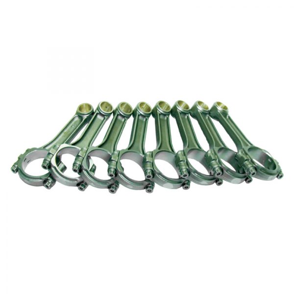 Eagle Specialty® SIR5700SBLW - Bushed SIR I-Beam Connecting Rod Set