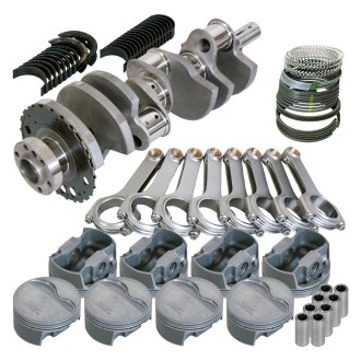 Performance Engine Rotating Assemblies - CARiD.com