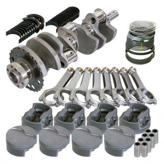 Performance Engine Rotating Assemblies - CARiD.com