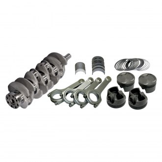 Performance Engine Rotating Assemblies - CARiD.com