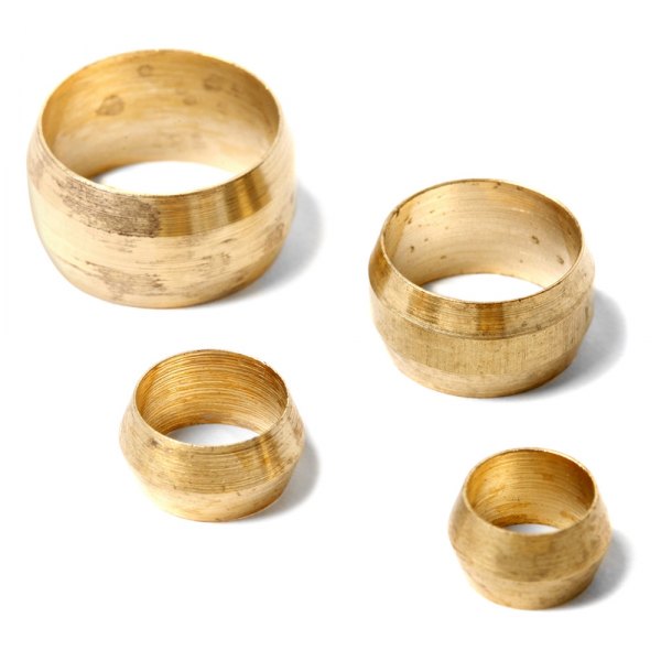 Earl's Performance Plumbing® 165100ERL - Replacement Compression Sleeve