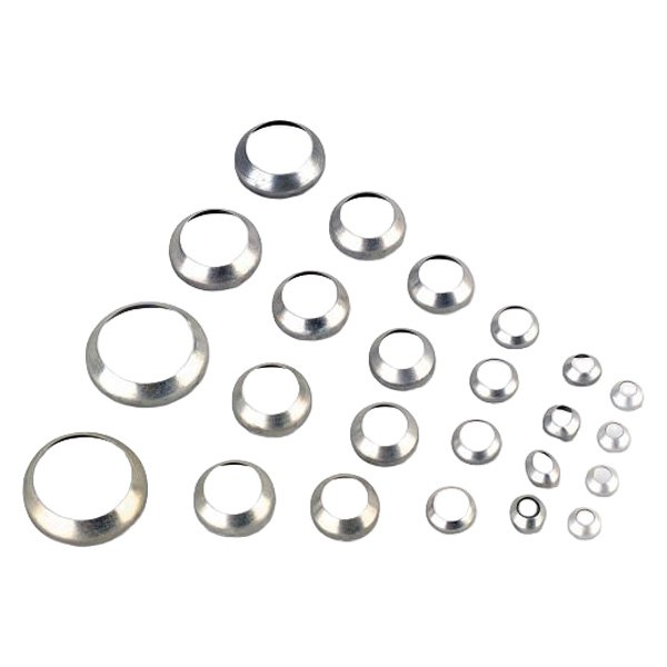 Earl's Performance Plumbing® 169103ERL - Conical Seals