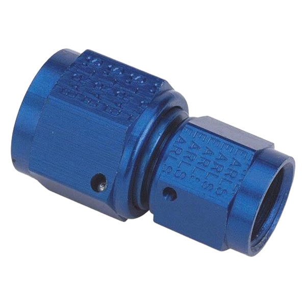 Earl's Performance Plumbing® 915186ERL - Swivel Coupling