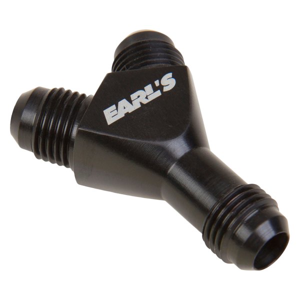 Earl's Performance Plumbing® AT100172ERL - Fuel Distribution Block