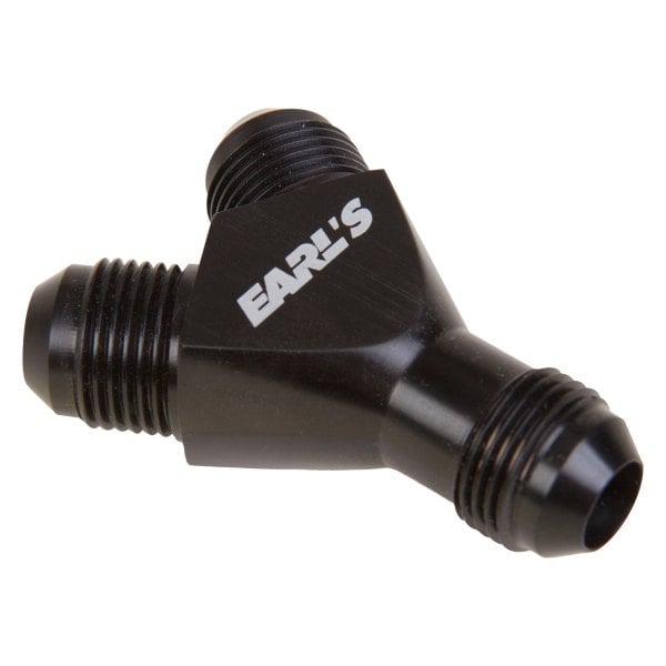 Earl's Performance Plumbing® AT100174ERL - Fuel Distribution Block