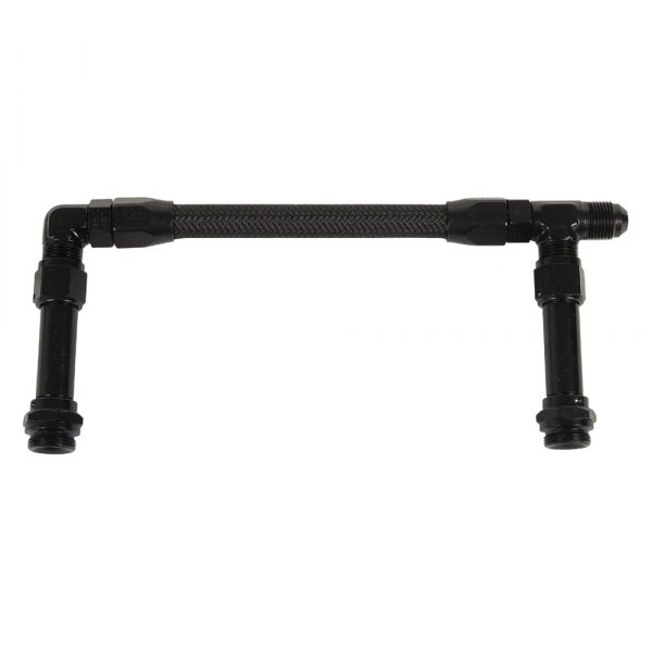 Earl's Performance Plumbing® AT101195ERL - Single Inlet Fuel Line Kit ...