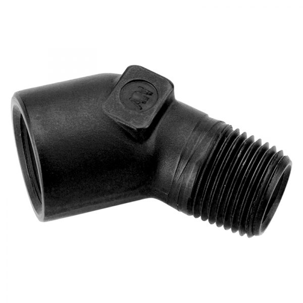 Earl's Performance Plumbing® AT991502ERL - Ano-Tuff™ Pipe Thread to ...