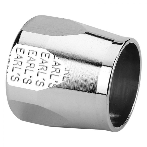 Earl's Performance Plumbing® 900334ERL - 34 AN, 2 5/16" Econ-O-Fit ...