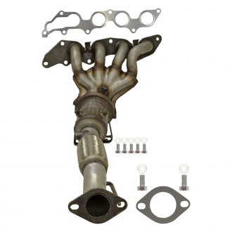 2014 Ford Escape Performance Exhaust Systems - Mufflers, Tips