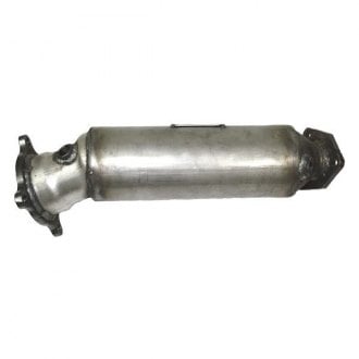Audi A4 Catalytic Converters - High Flow, Universal | CARiD