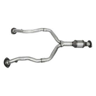 Lexus SC430 Performance Exhaust Systems - Mufflers, Headers, Tips