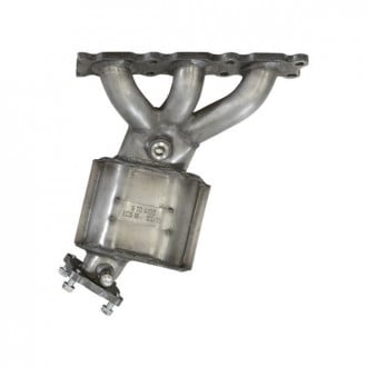 Volvo XC90 Replacement Exhaust Manifolds & Components – CARiD.com