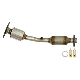 Nissan Versa Performance Exhaust Systems - Mufflers, Headers, Tips
