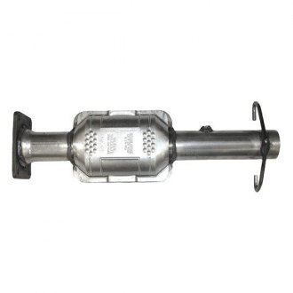 Cadillac Deville Replacement Catalytic Converters – CARiD.com