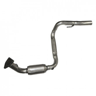 GMC Yukon Denali Catalytic Converters - High Flow, Universal | CARiD
