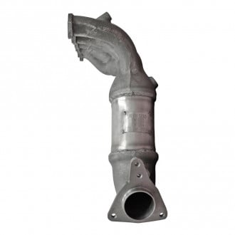 Isuzu Exhaust Headers & Manifolds | Replacement, Performance — CARiD.com
