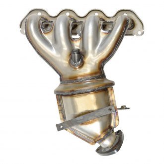 Eastern Catalytic™ - Catalytics Converters & Exhaust Parts | CARiD