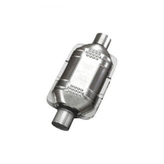 Eastern Catalytic™ - Catalytics Converters & Exhaust Parts | CARiD