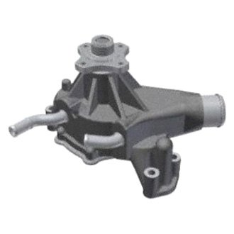 Chevy Silverado Water Pumps | Electric, Mechanical — CARiD.com
