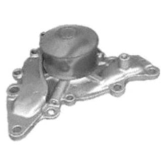 Mitsubishi Eclipse Water Pumps | Electric, Mechanical — CARiD.com
