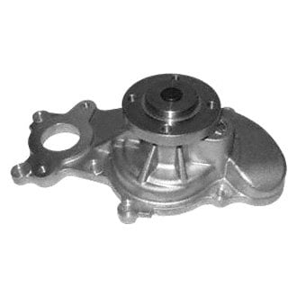 Ford F-150 Water Pumps | Electric, Mechanical — CARiD.com