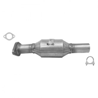Eastern Catalytic™ | Catalytics Converters & Exhaust Parts - CARiD.com