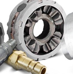 Eaton™ | Electric Lockers, Differentials, Clutches & Parts — CARiD.com