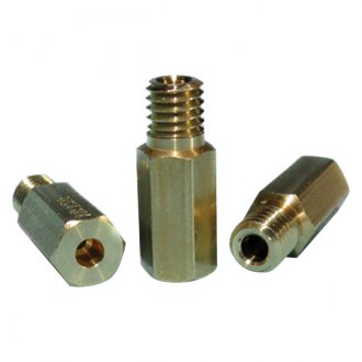 Carburetor Metering Jets - CARiD.com