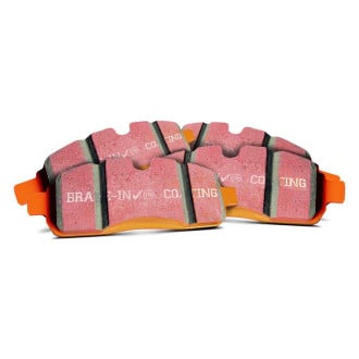 EBC Brakes™ | Brake Pads, Rotors, Kits - CARiD.com