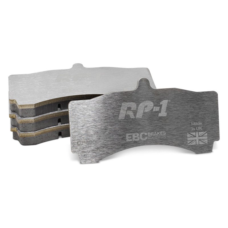EBC® - RP-1 Racing Brake Pads