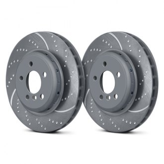 EBC Brakes™ - Brake Pads, Rotors, Kits | CARiD