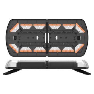 Universal Emergency Full Size Light Bars - 60 products at CARiD.com