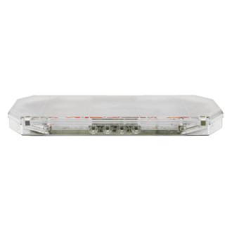 Emergency Mini Light Bars | Magnetic Warning LED Lighting — CARiD.com