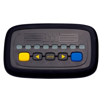 Traffic Advisor Lights - Directional Light Bars & Arrow Sticks | CARiD