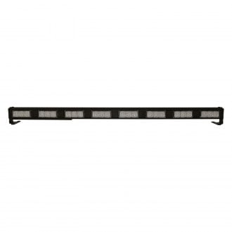 Traffic Advisor Lights - Directional Light Bars & Arrow Sticks | CARiD