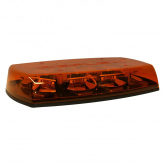 Emergency Mini Light Bars - Magnetic Warning LED Lighting | CARiD