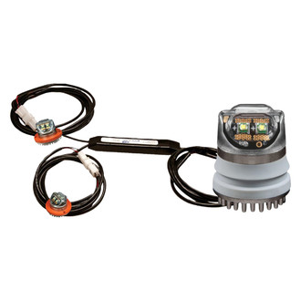 ECCO™ | Warning & Strobe Lights, LEDs, Light Bars, Beacons — CARiD.com