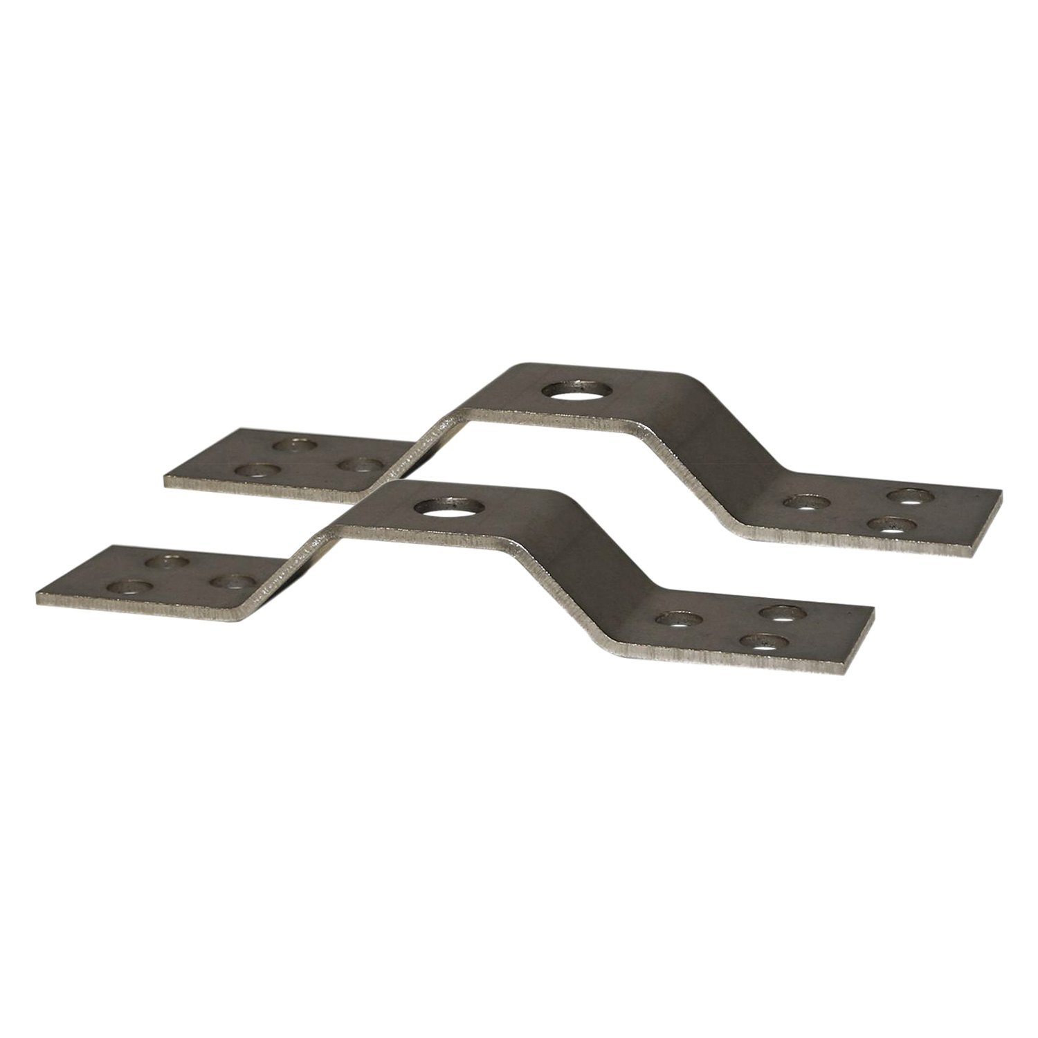 ECCO® A1032RMK - 12 Series Light Bar Headache Rack Bracket