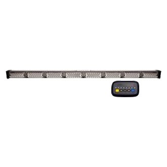 Traffic Advisor Lights - Directional Light Bars & Arrow Sticks | CARiD