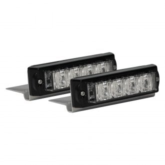 Emergency Full Size Light Bars | Warning LED Lighting — CARiD.com